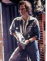 Alien: a gut-busting good time.