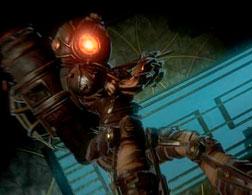 BioShock 2, the rare video-game sequel that builds on the original (and ...