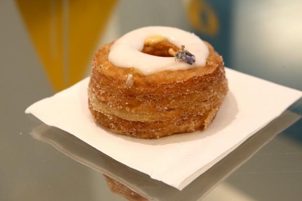 Dominique Ansel Bakery mouse infestation: Cronut inventors' open letter ...