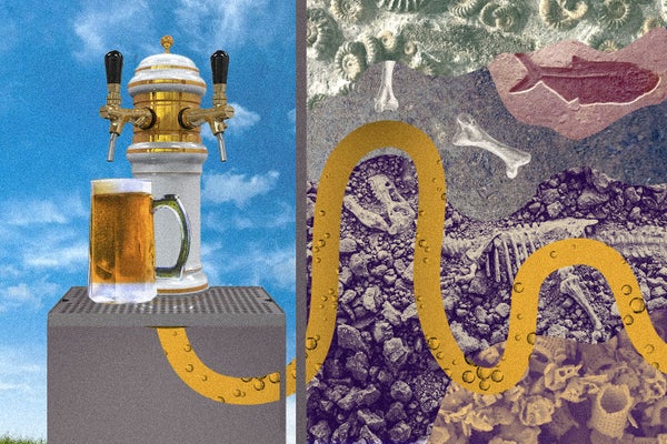 The best beers have been filtered one way for decades. That’s about to ...