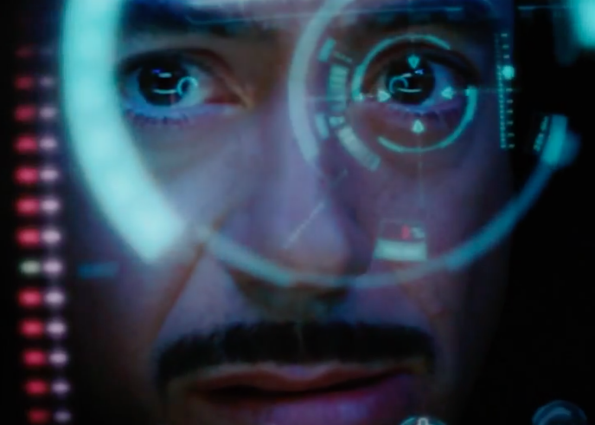The Honest Trailer for Iron Man shows just how refined the Marvel movie ...