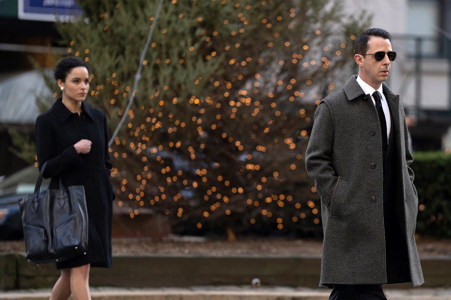 Succession’s Kendall Roy is a perfect encapsulation of a “good white ...