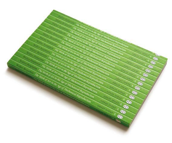 Will paper books exist in the future? Yes, but they’ll look different.