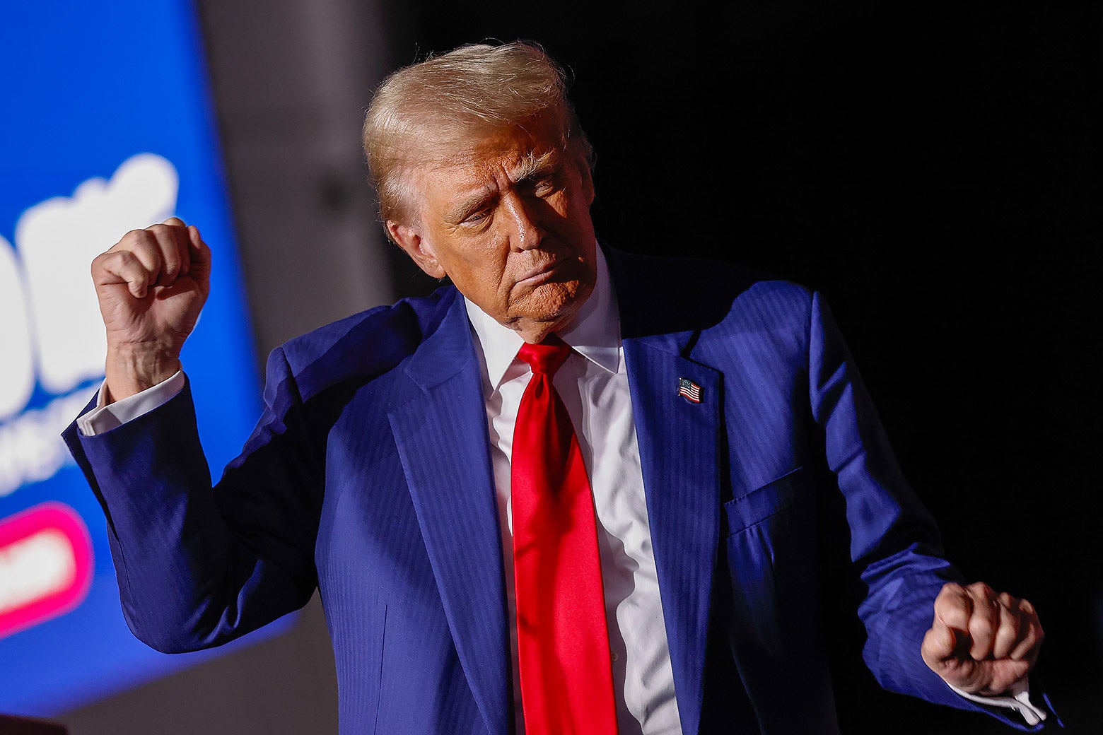 What is the “Trump dance”? Why Christian Pulisic and other athletes are ...