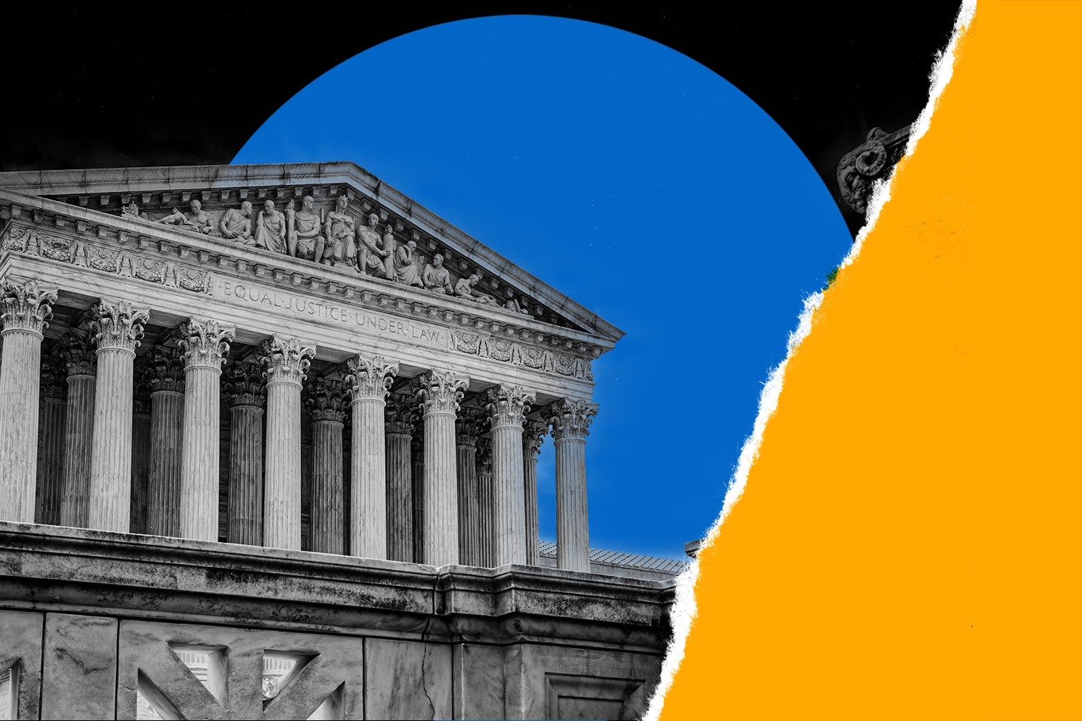 Supreme Court Weighs In On Content Moderation