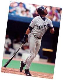 Major League Baseball