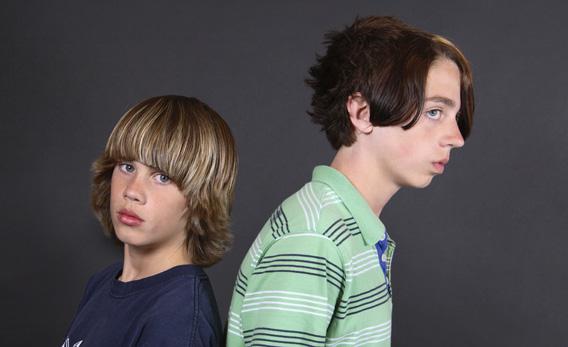 Boys hitting puberty younger? Orchidometry and testicle volume measure ...