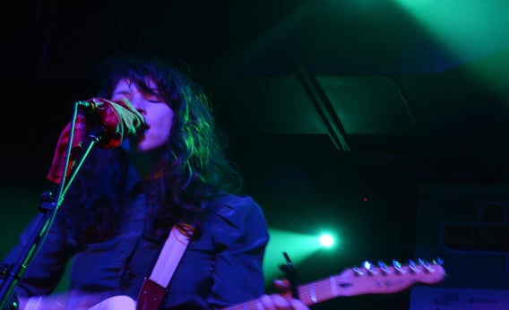 Austin: Growth and weirdness.