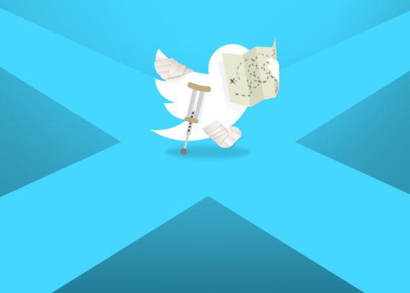 Twitter earnings and acquisitions: The company’s in trouble, and its ...