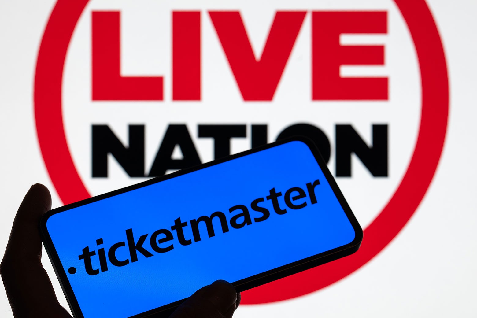 Ticketmaster and Live Nation’s settlement with the Department of ...