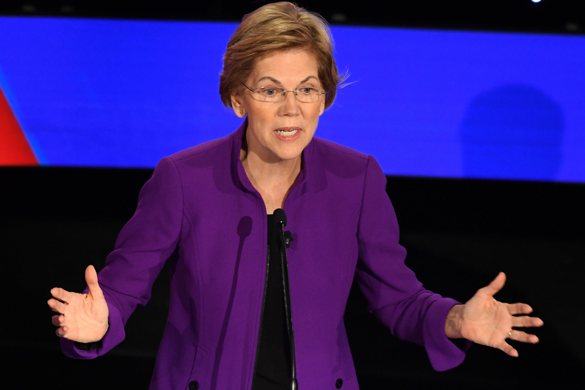 How Does Warren Define combat Troops how-does-warren-define-combat-troops