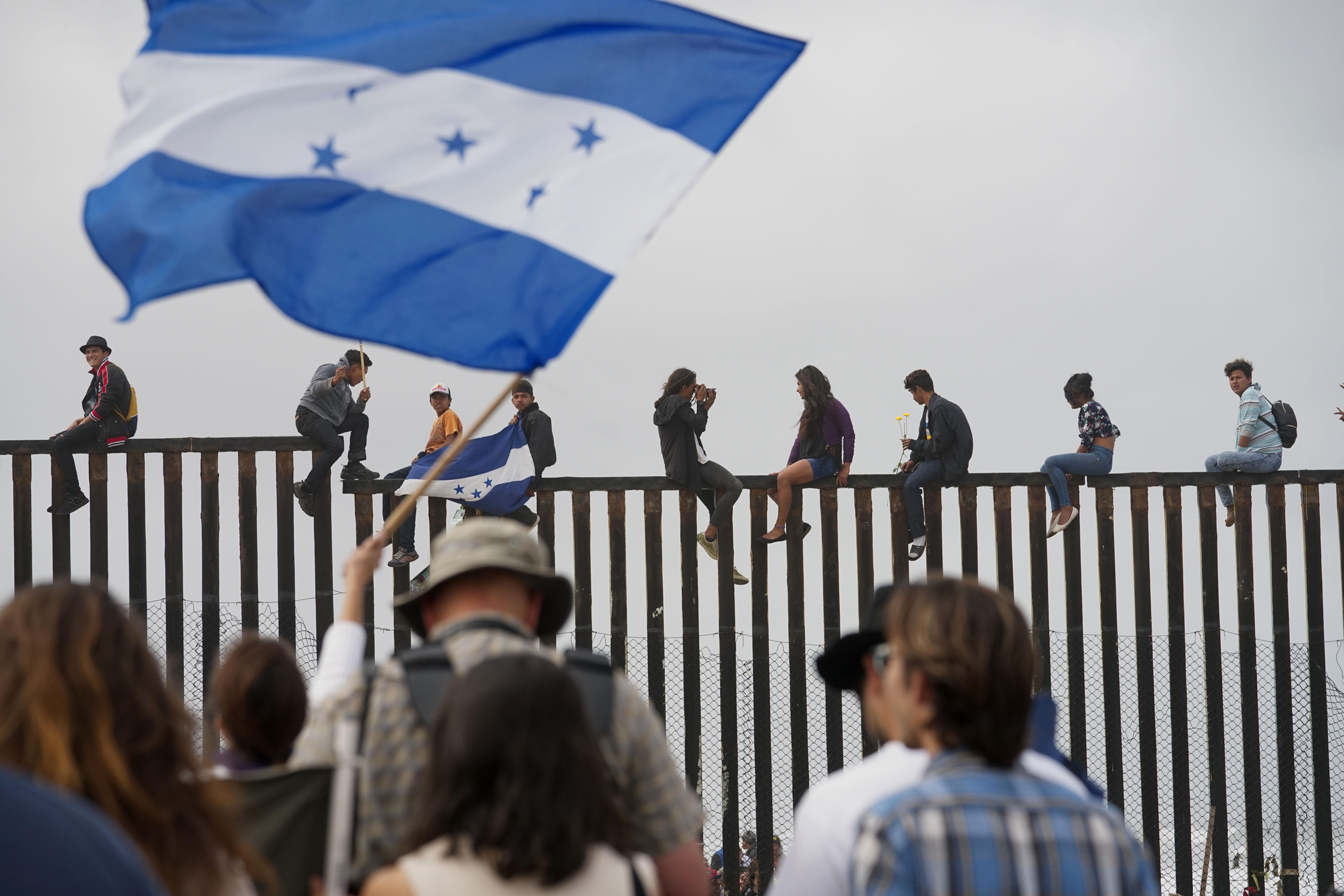 Transgender Woman Who Was Part Of Migrant Caravan Dies In Ice Custody