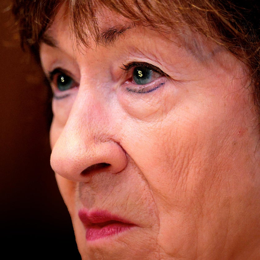Will Susan Collins beat Graham Platner in the Maine Senate race?
