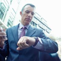 Seven Tips if You’re Chronically Late