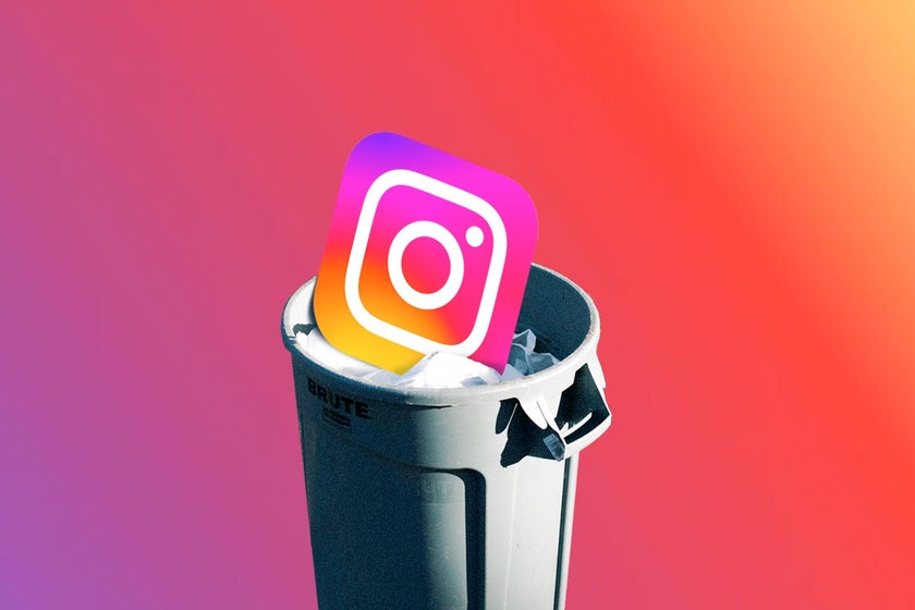 Instagram deleted my account without warning—and refused to return my ...