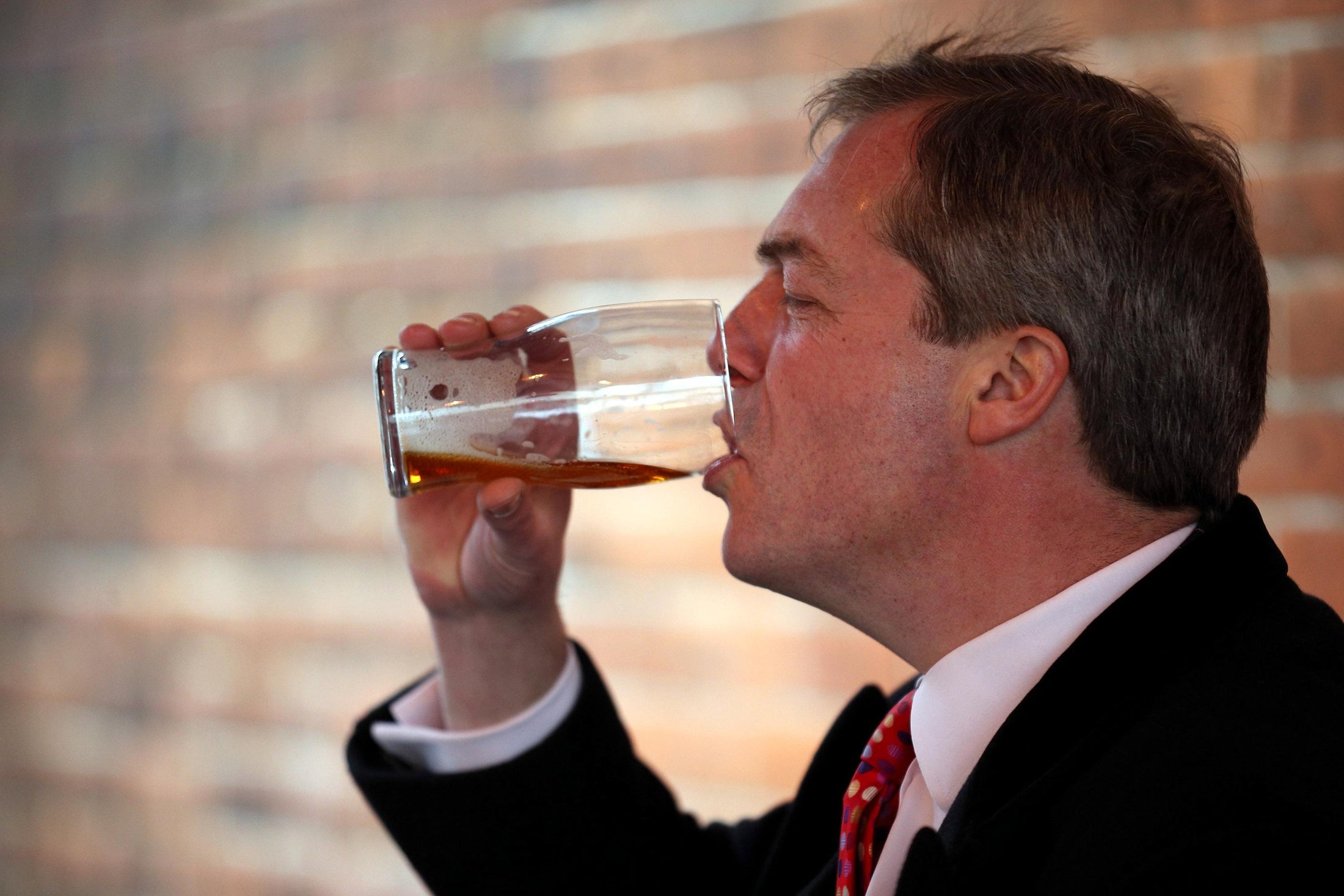 Public drunkenness: A step-by-step guide for how to drink in public.