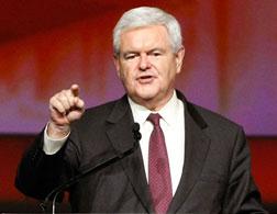 Republican politicians make the most interesting Twitterers.