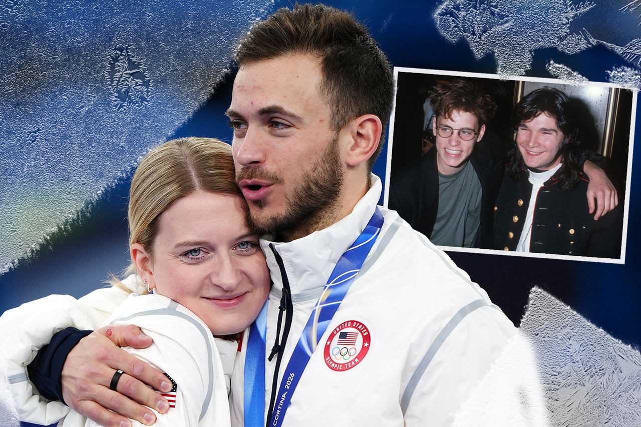 Cory Thiesse, Korey Dropkin: Are the curling stars more famous than ...
