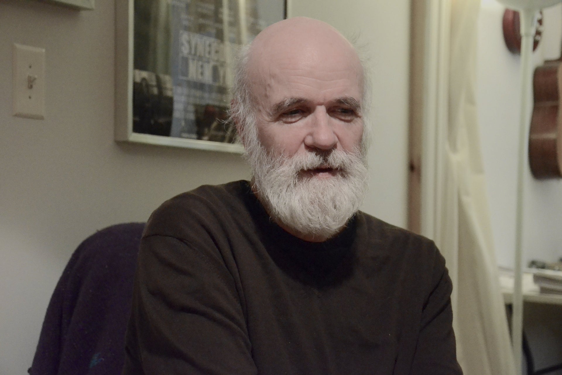 What Happened Was sequel: interview with Tom Noonan.