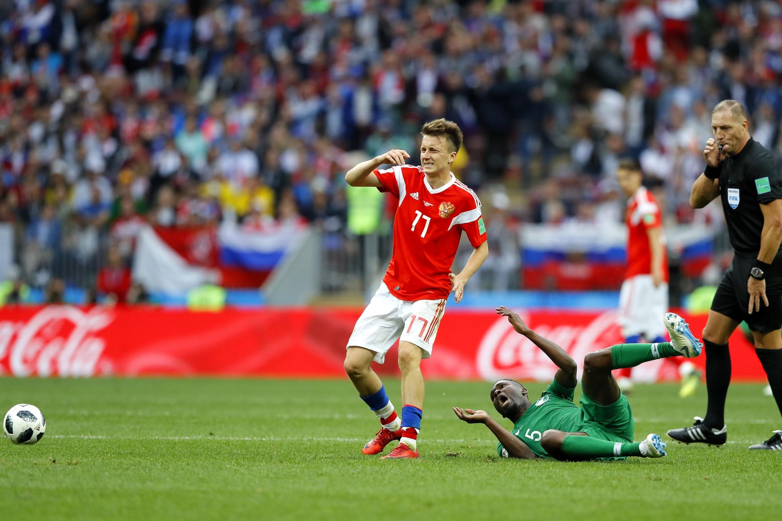 World Cup live stream: How to watch online if you don't have cable
