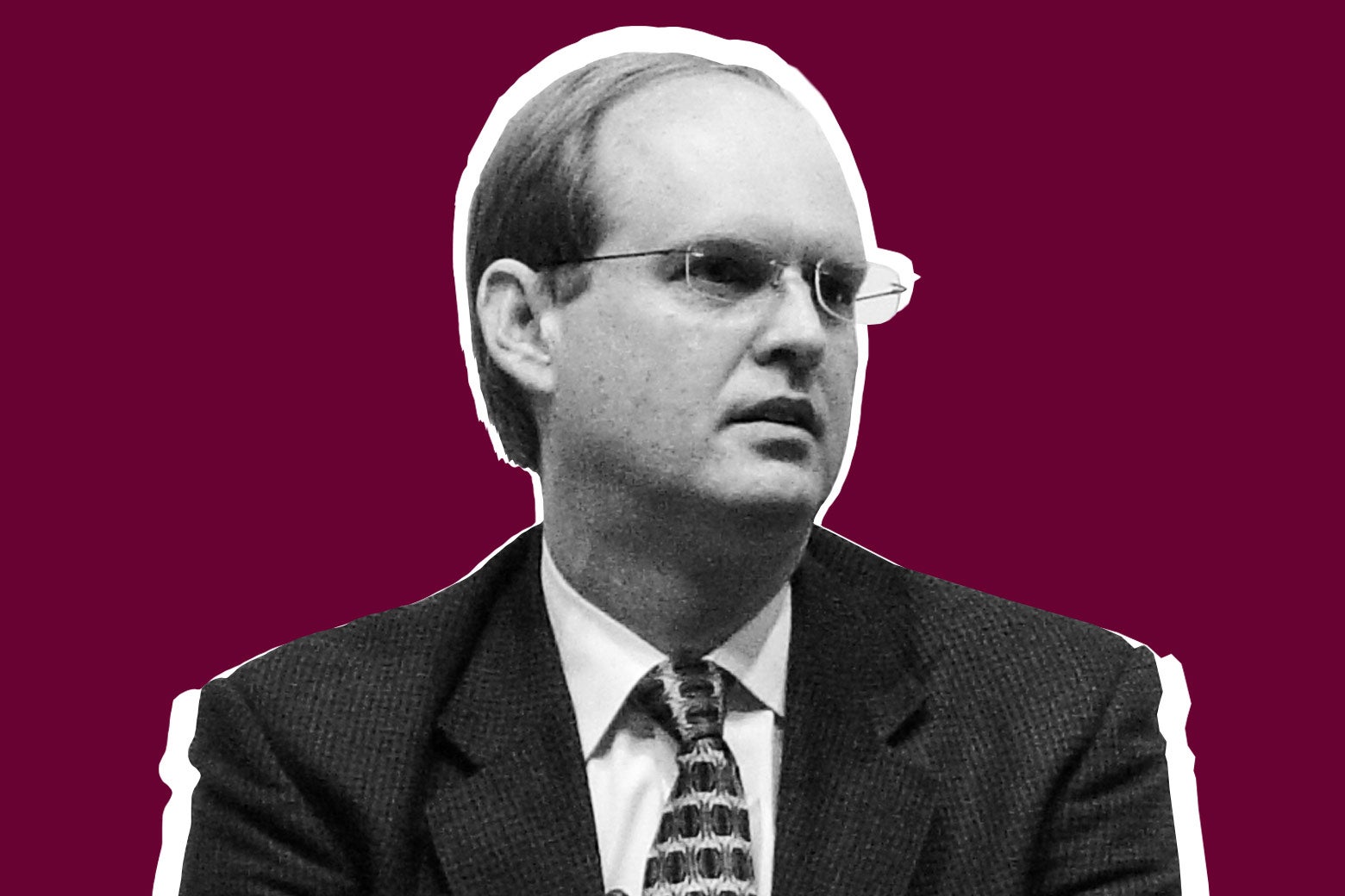 Robin Hanson, the sex redistribution professor, interviewed.