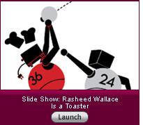 Presenting the NBA's Periodic Table of Style.