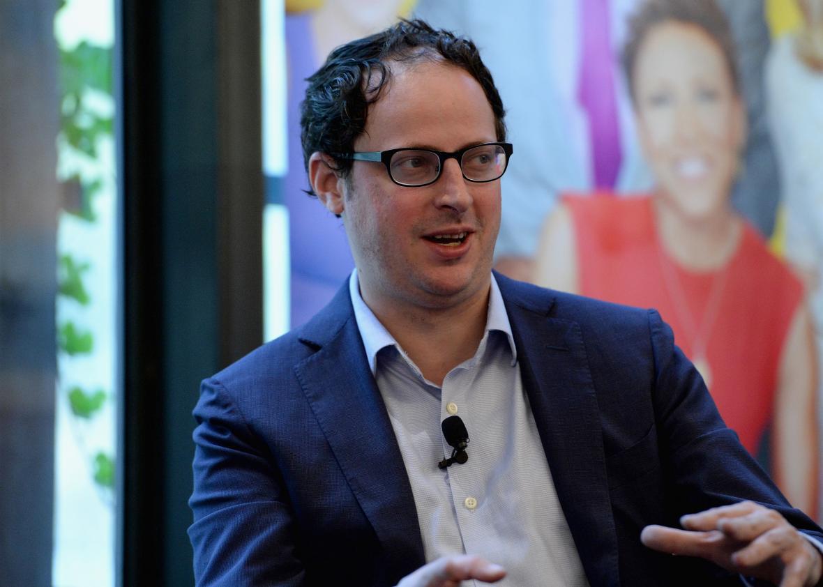 The New York Times' Jim Rutenberg is wrong to blame "data journalism ...