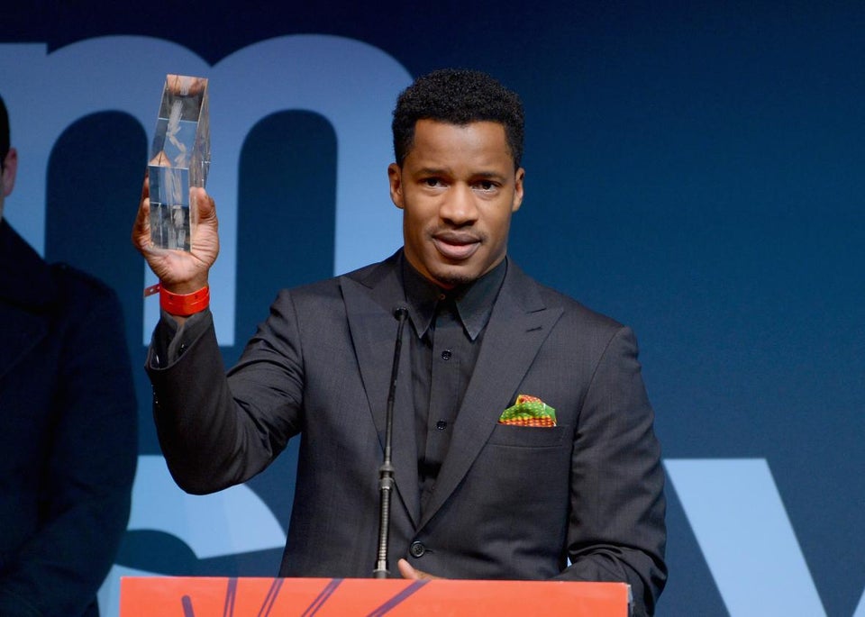 Manohla Dargis coins the DuVernay test, a racial Bechdel test, to begin ...