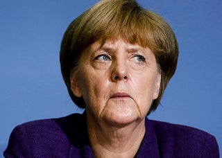 NSA, German-American relations: Angela Merkel is angry about U.S ...
