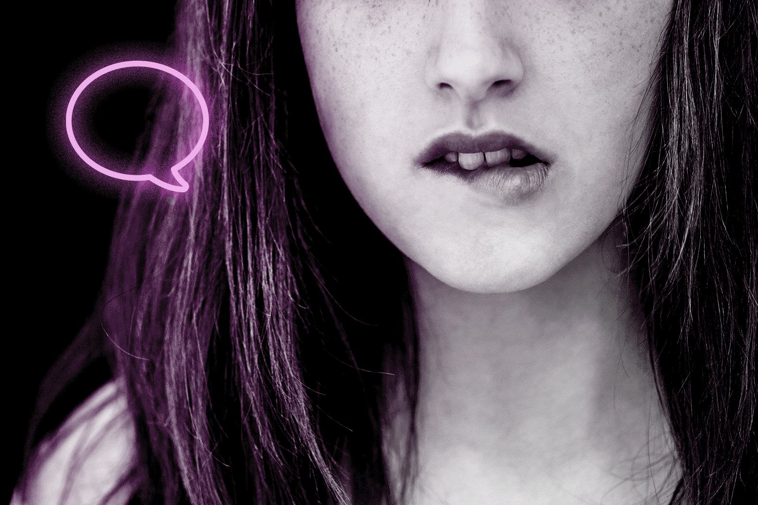 Dirty talk: I can't bring myself to do it for my husband