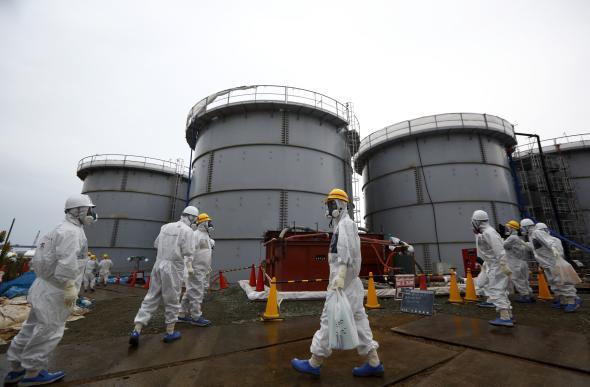 Japan's new energy plan: Three years after Fukushima, the world still ...