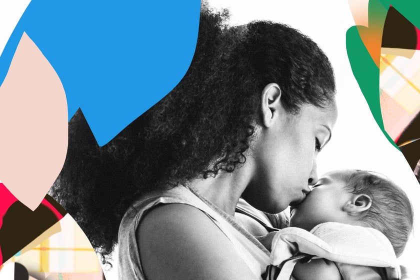 Postpartum care: Medical guidelines are just catching up with new ...