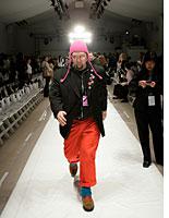 Project Jay on Bravo.