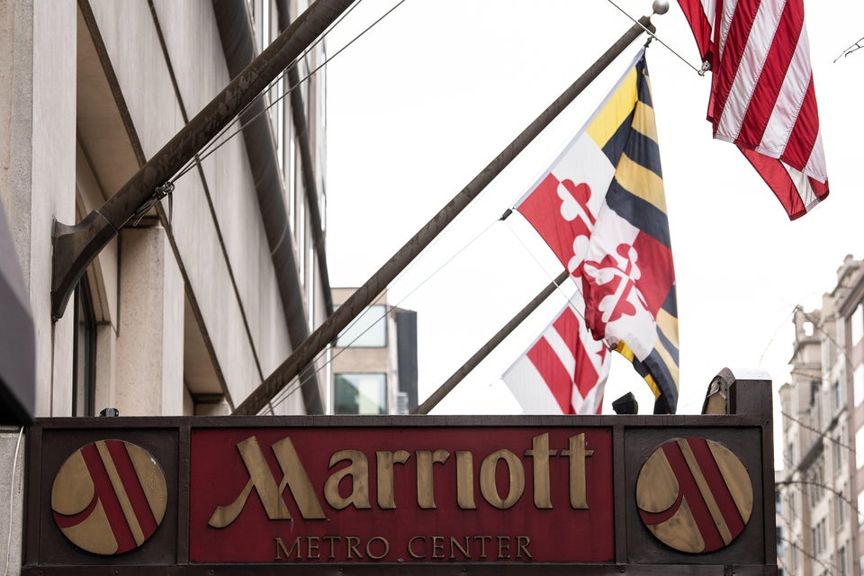 Marriott hack: Everything we know about hack affecting up to 500 ...