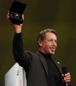 Larry Ellison buys Hawaiian island of Lanai: Local residents discuss ...