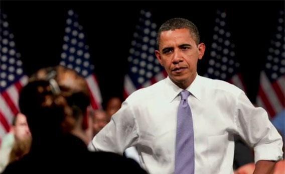 Obama campaign ads: How the Analyst Institute is helping him hone his ...