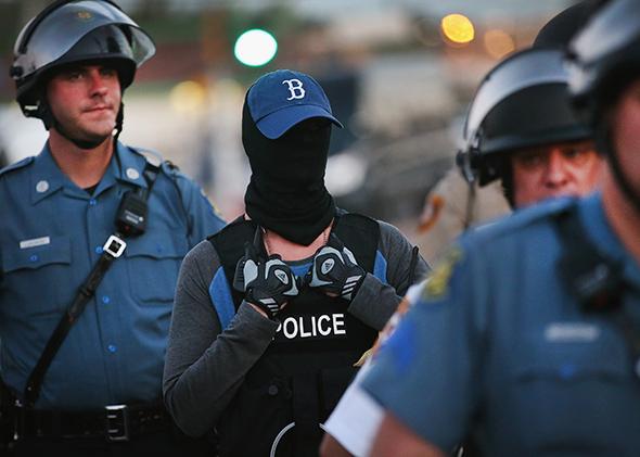 Michael Brown, Eric Garner, Debra Harrell: Just three examples of why I ...