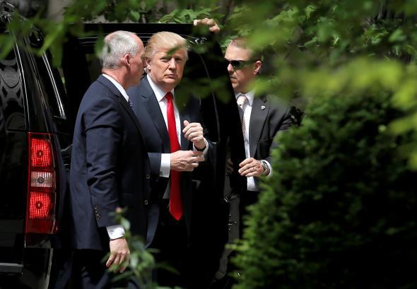 Today's Trump Apocalypse Watch.