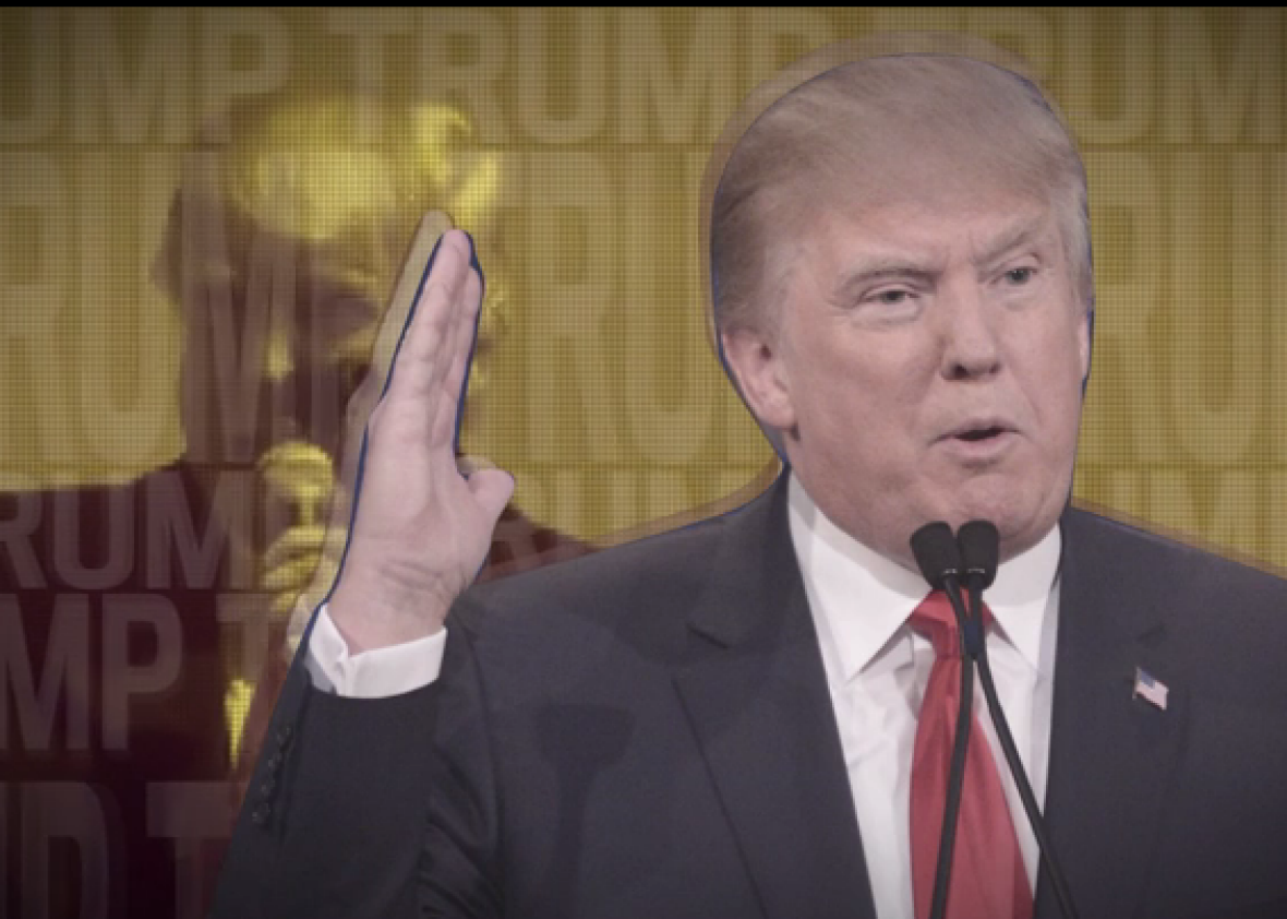 Donald Trump’s Atlantic City bankruptcy history explained (VIDEO).
