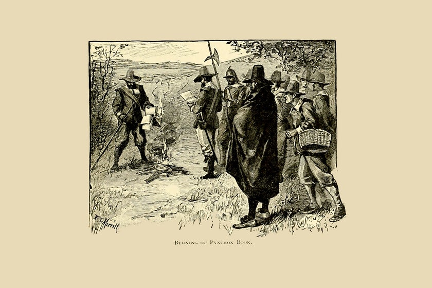 New England witch trials: review of Malcolm Gaskill’s The Ruin of All ...