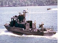 What is a Swift boat?