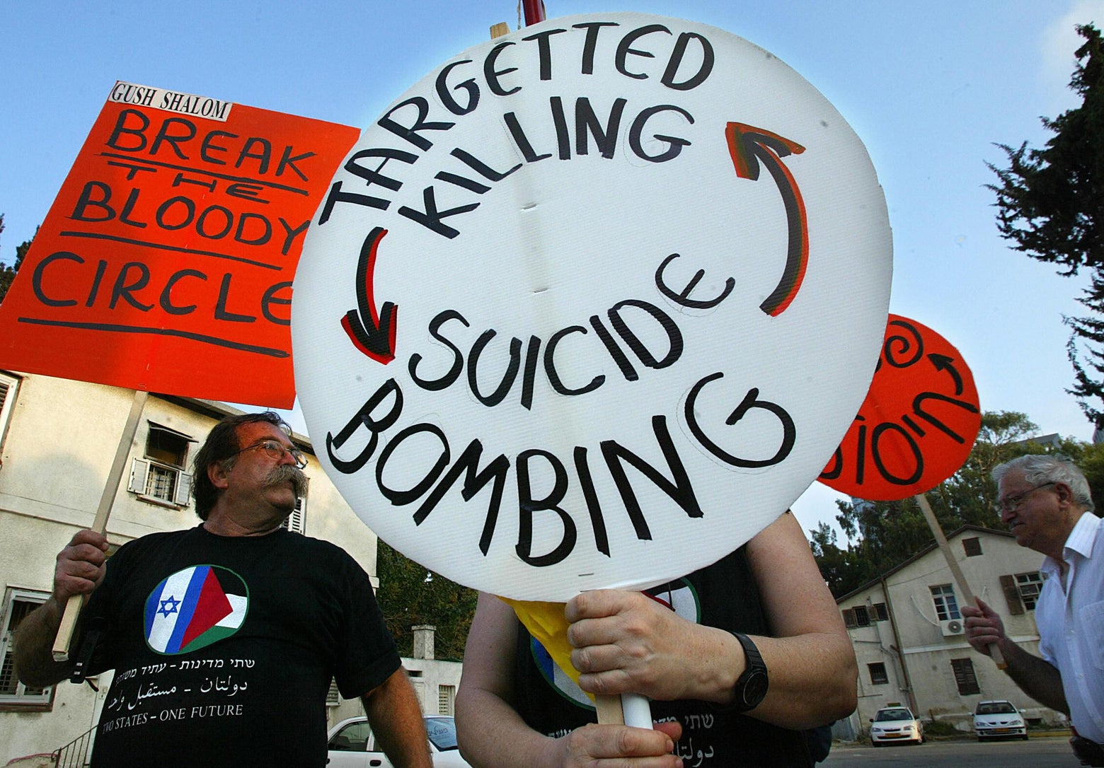 Targeted killing: Classified information released to members of Senate ...