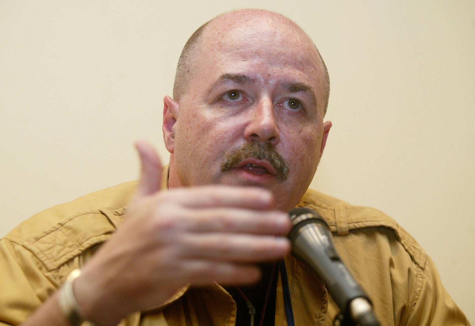 CPAC 2014: Prison reform and the resurrection of Bernie Kerik.