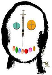 Let Them Take Dope—and Make Them Tell