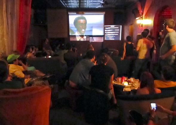Viewing parties: Why I love watching shows like Scandal and Breaking ...