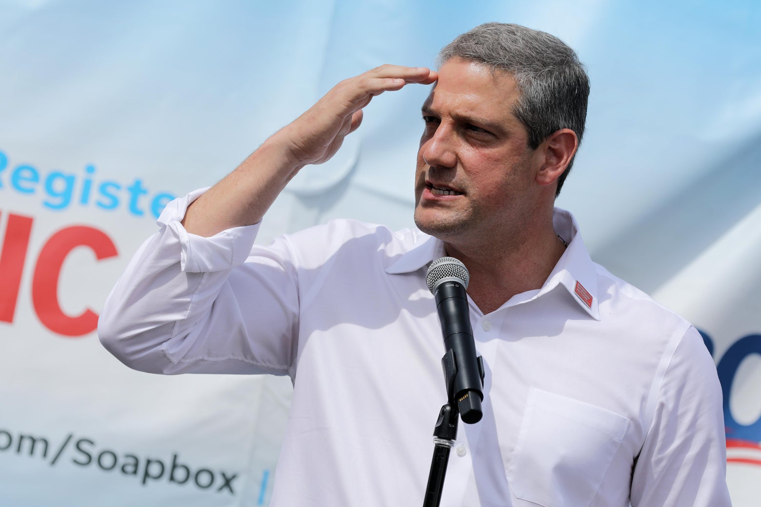 Ohio congressman Tim Ryan on his 2020 campaign and fixing the ...