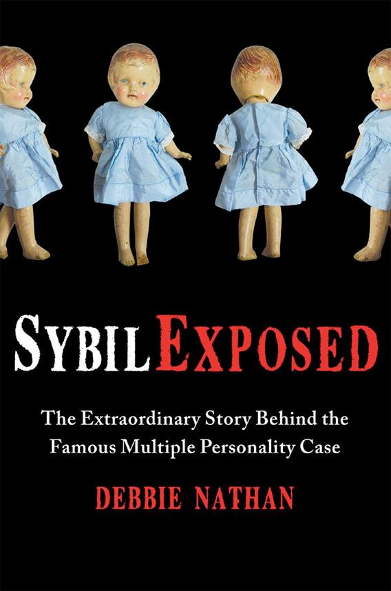 Sybil Exposed, by Debbie Nathan: the DoubleX book of the week.