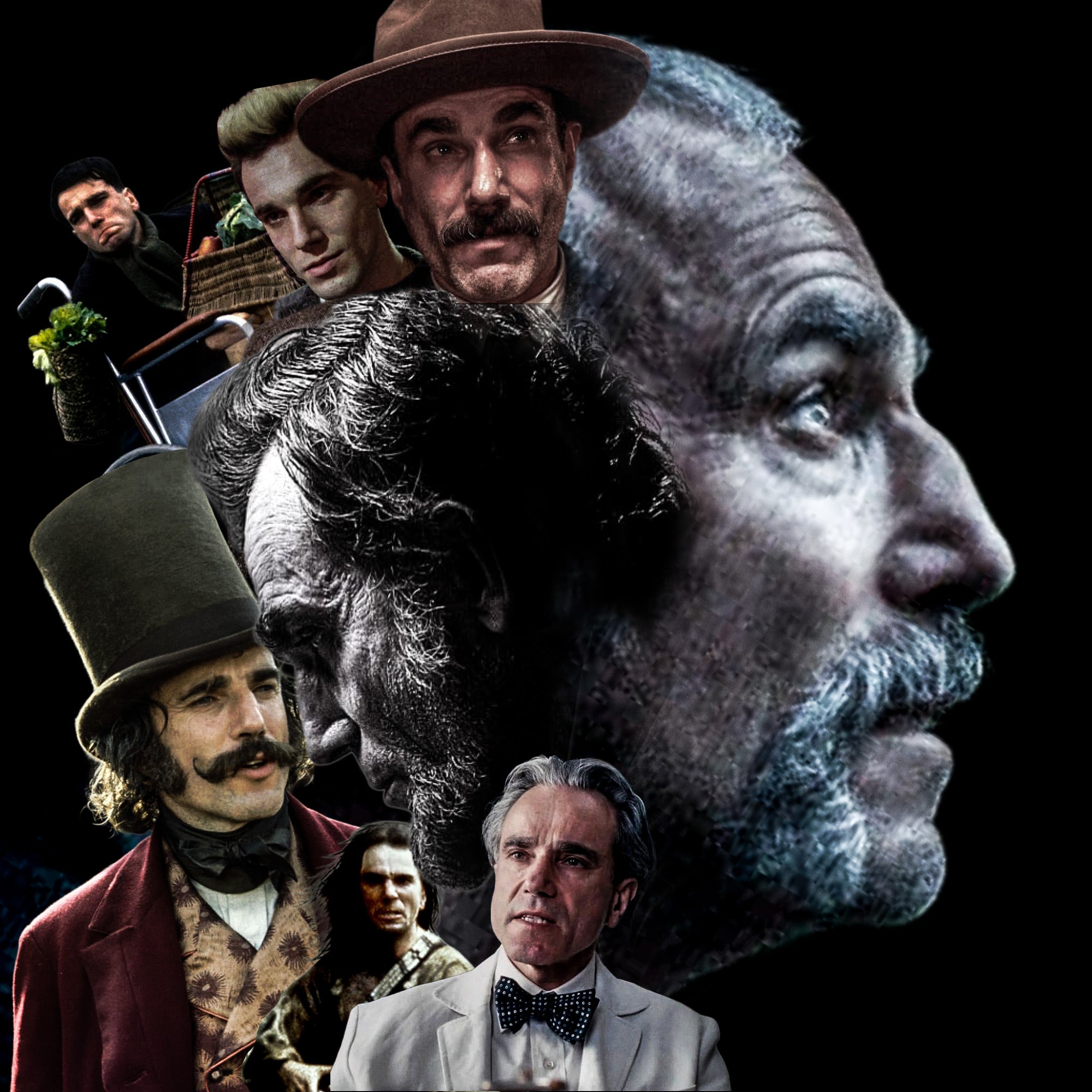 Daniel Day-Lewis might be the best actor of all time—and the most ...