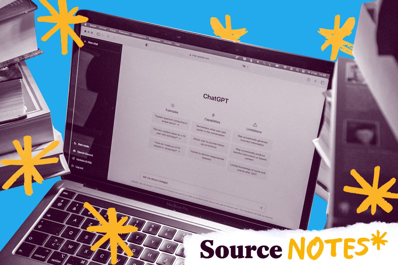 Wikipedia will survive A.I.