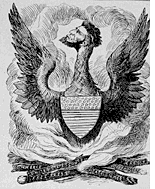 Lincoln's suspension of habeas corpus.